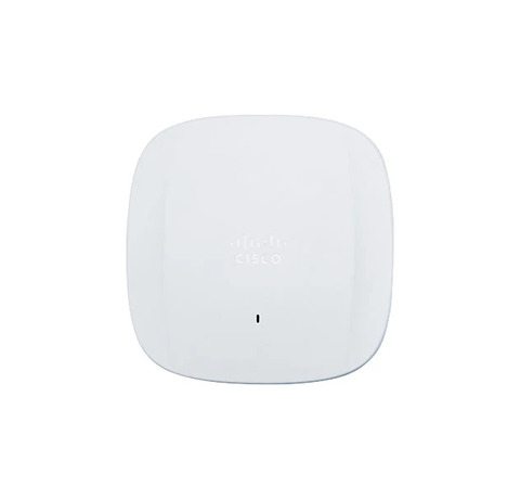 Cisco Wireless 9178I(W7,4 radio,3 band 4x4,UWB),Global w/MERAKI ...
